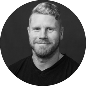 Yhteys - Kronqvist Bolagen